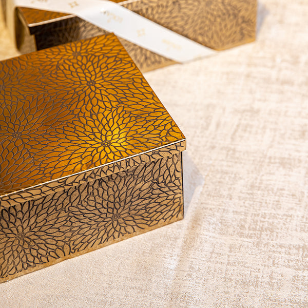 Bageecha Box in Rectangle