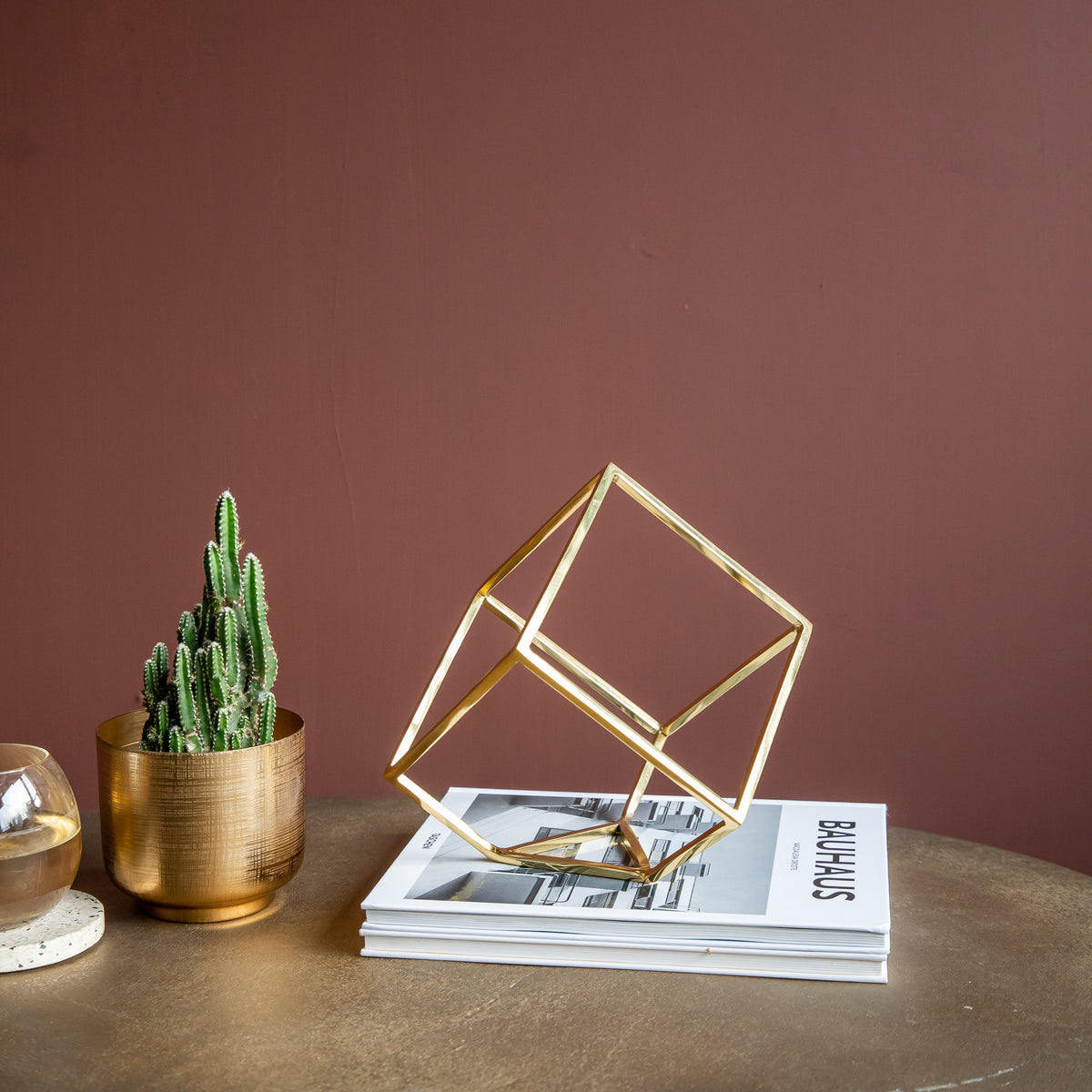 Jade Table Top Accessory