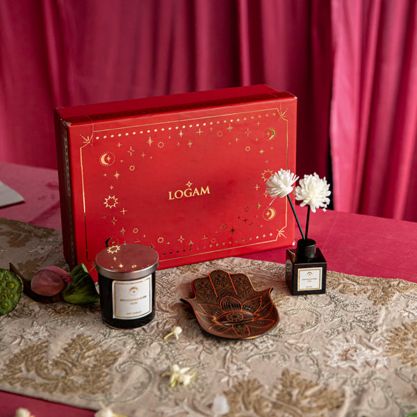 The Protective Gift Box