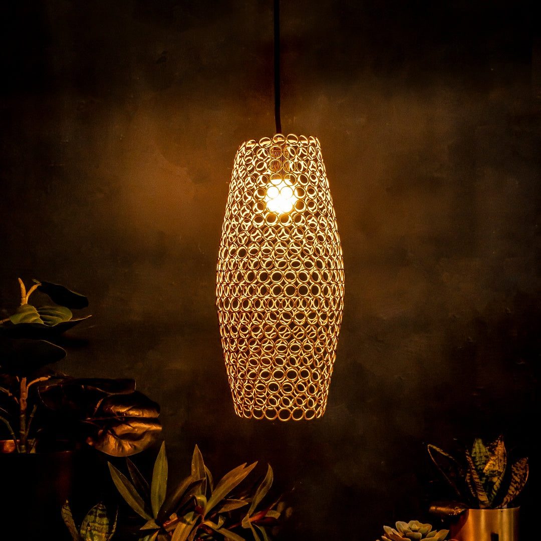 Pod Pendant Light